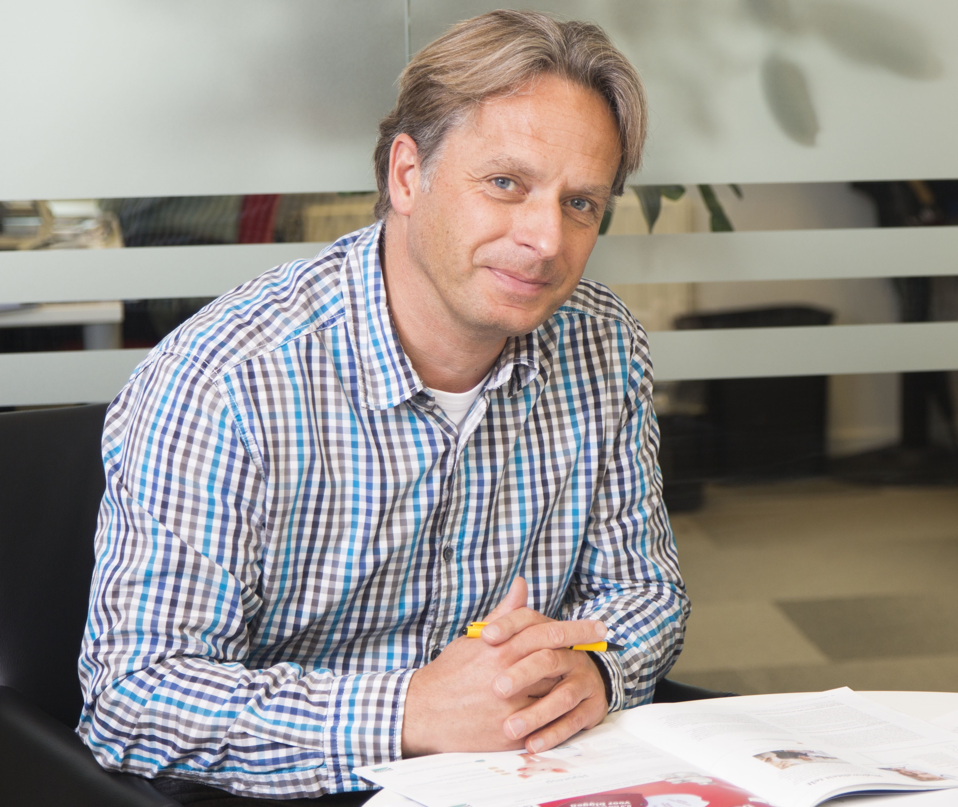 Duurzaam vlees ook naar horeca - Nieuwe Oogst