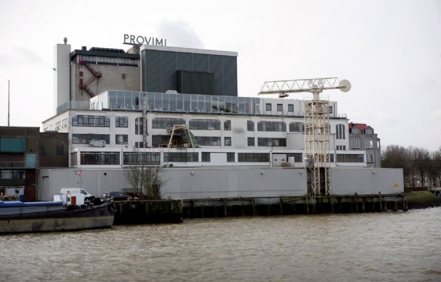 Locatie 'Provimi' verhuist in loop van 2024 naar Hasselt - Nieuwe Oogst