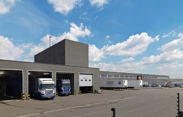 Van Rooi Meat neemt slachterij Tomassen in Someren over - Nieuwe Oogst