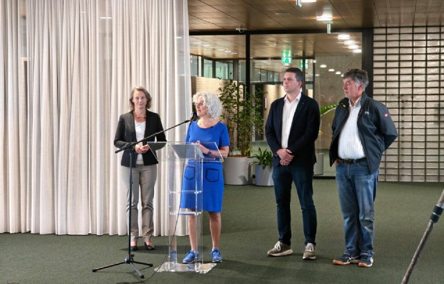 ZLTO en POV werken samen met Dierenbescherming in Noord-Brabant ...