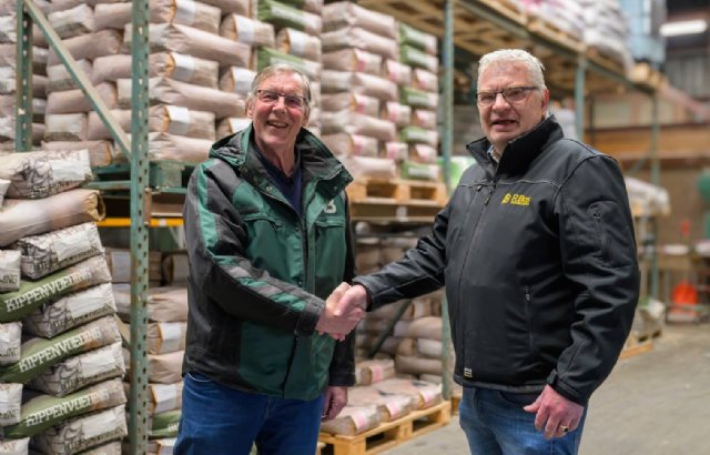 Familiebedrijven in veevoersector bundelen krachten - Nieuwe Oogst