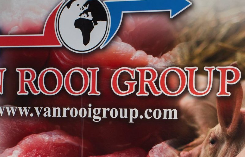 Spannende dag voor Van Rooi Meat - Nieuwe Oogst
