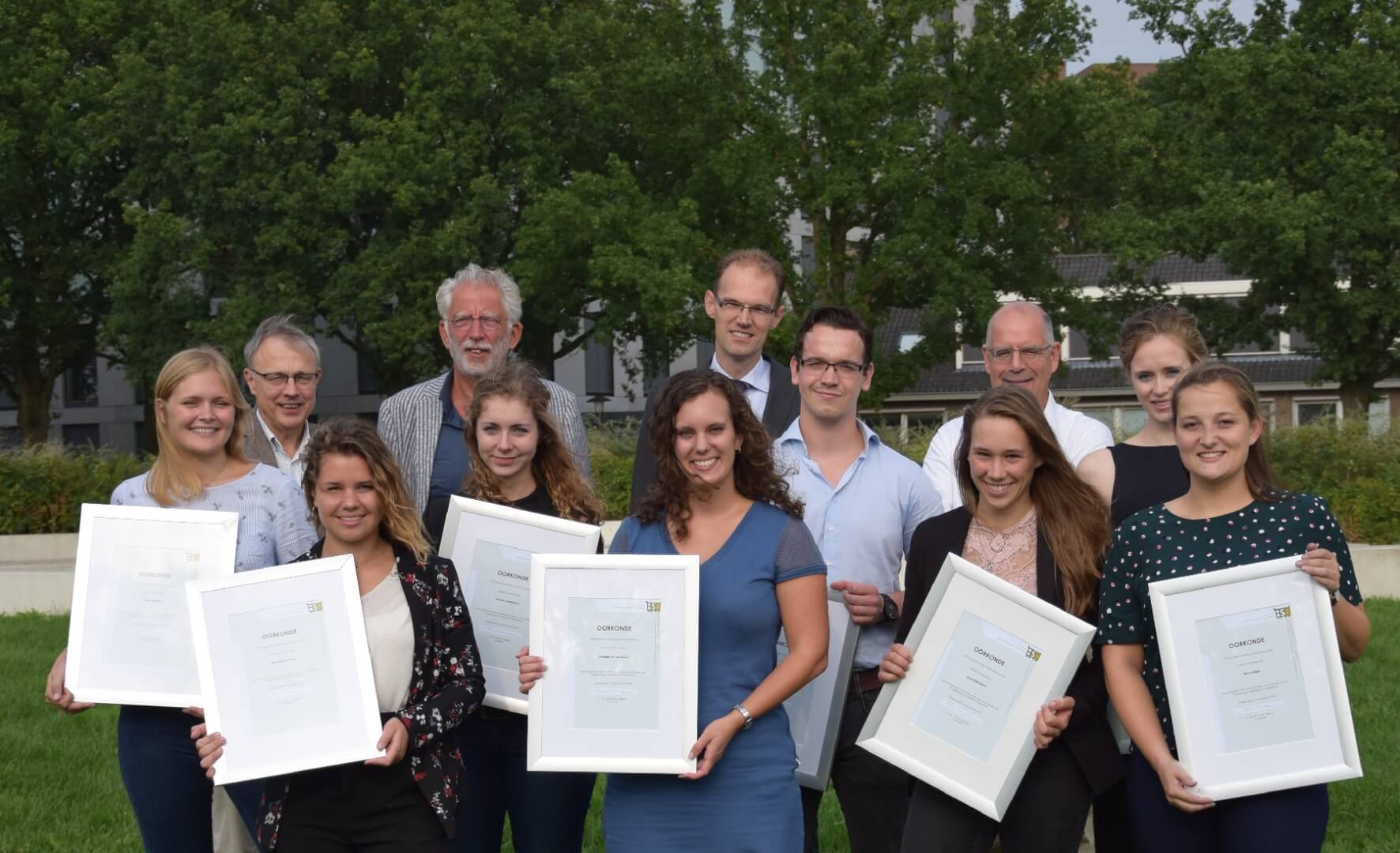 Studiebeurs trekt kwaliteit naar diervoeding - Nieuwe Oogst