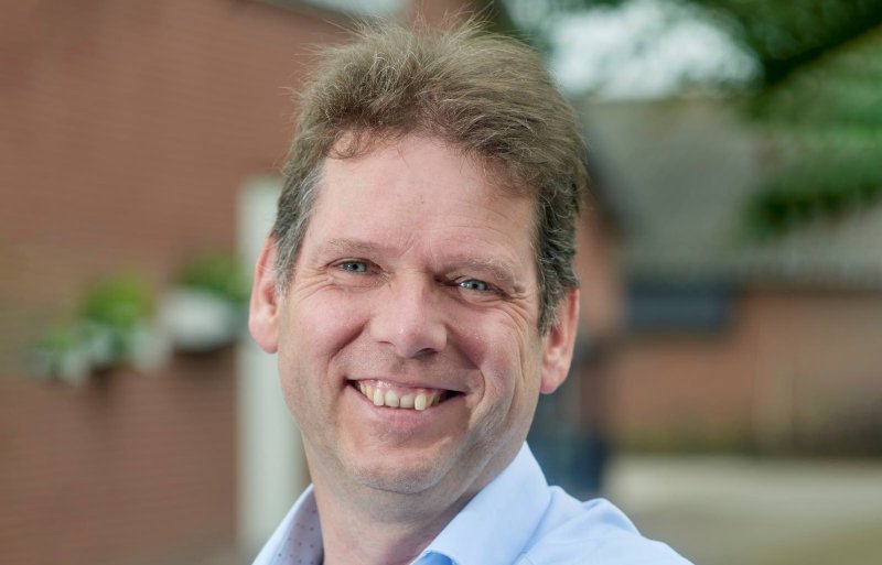 Jan Roefs: 'Versnipperd beleid staat mestverwerking in de weg' - Nieuwe ...