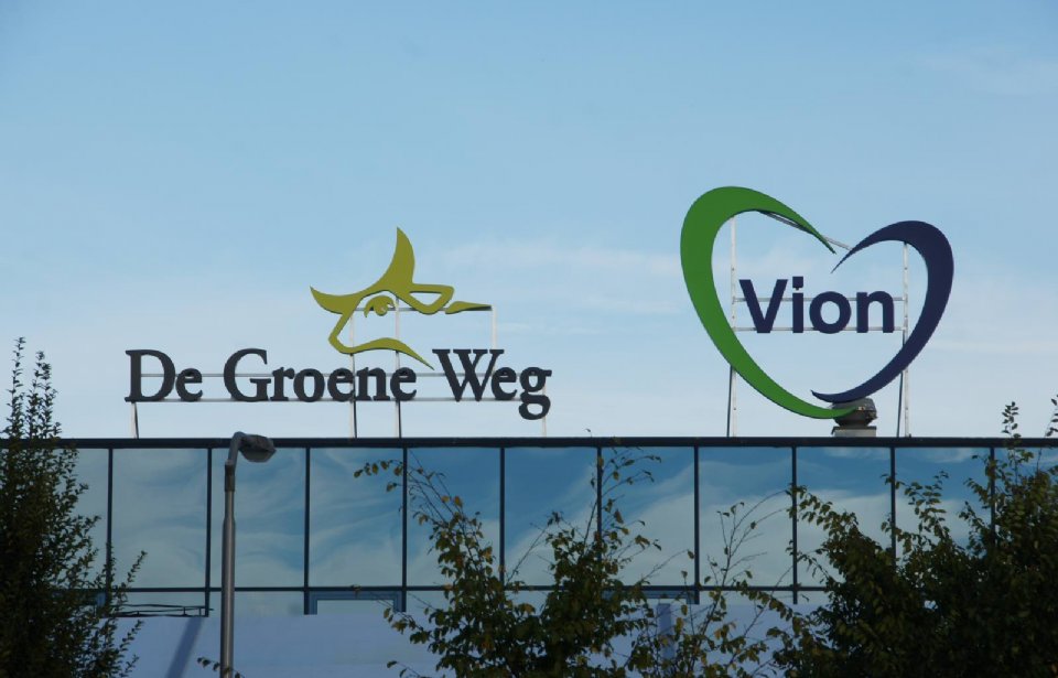 De Groene Weg baant zich weg naar Duitsland - Nieuwe Oogst