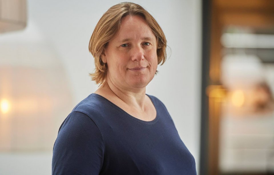 'Luxeprobleem van uiers en tepels?' - Nieuwe Oogst