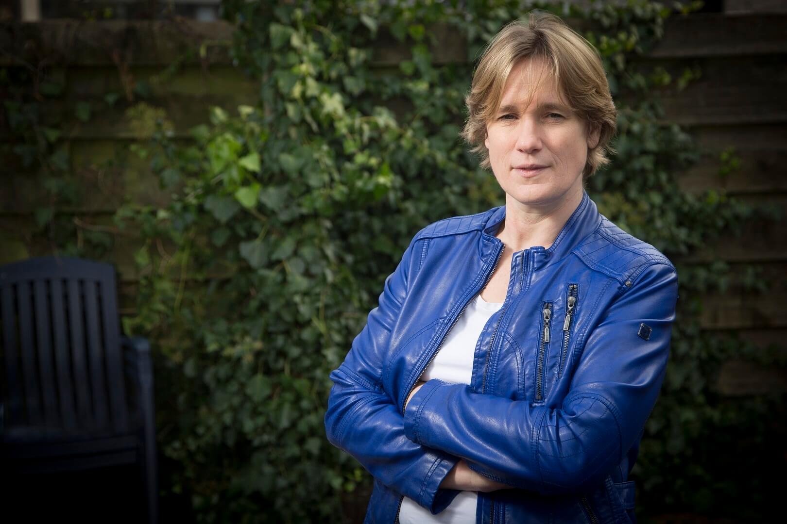 Een wolf in schaapskleren - Nieuwe Oogst