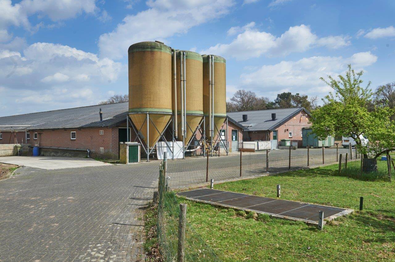 ZLTO dreigt met gang naar rechter - Nieuwe Oogst