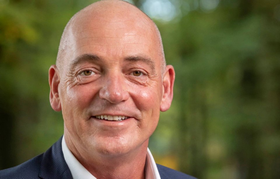 Noodgedwongen wissel topman bij ForFarmers - Nieuwe Oogst