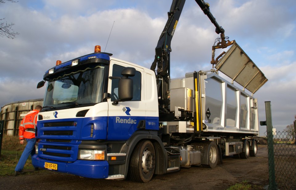 Destructietarieven Rendac komen in 2025 fors hoger uit - Nieuwe Oogst