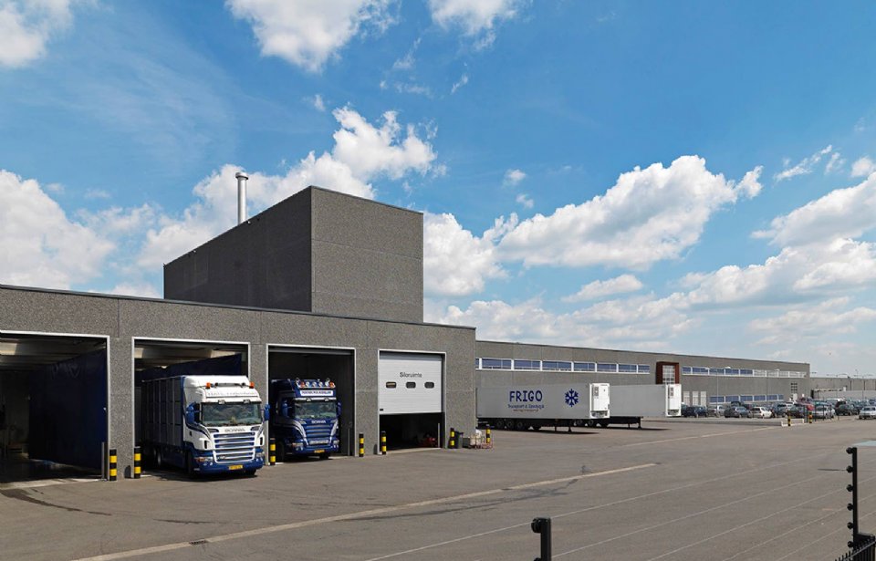 Van Rooi Meat neemt slachterij Tomassen in Someren over - Nieuwe Oogst