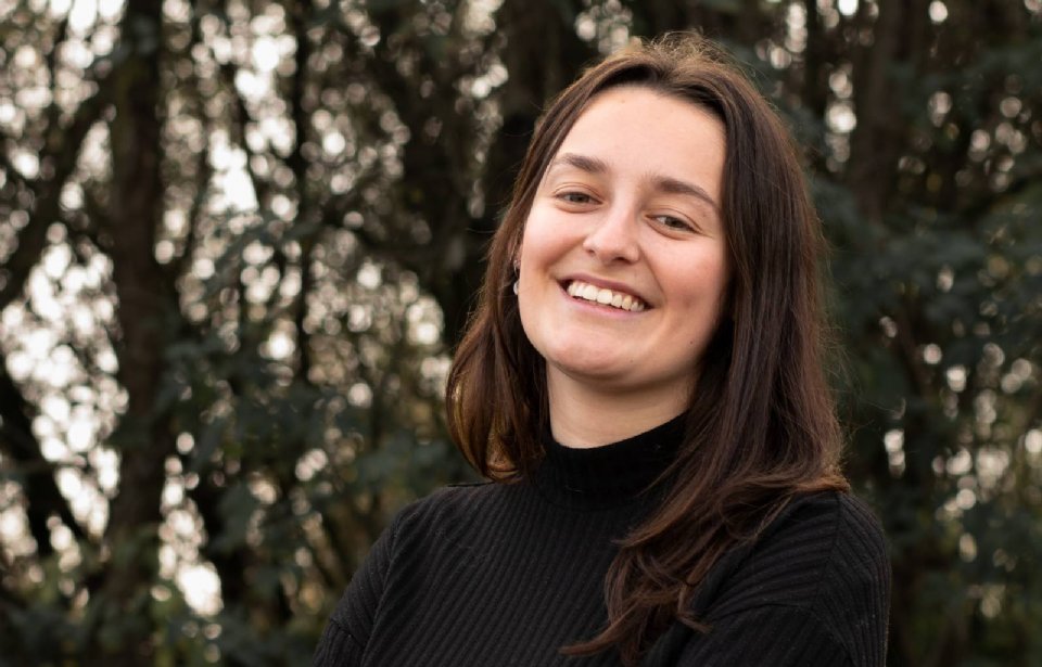 Lotte De Prekel: 'Varkens en boer gebaat bij hitteplan van Coolpigs ...