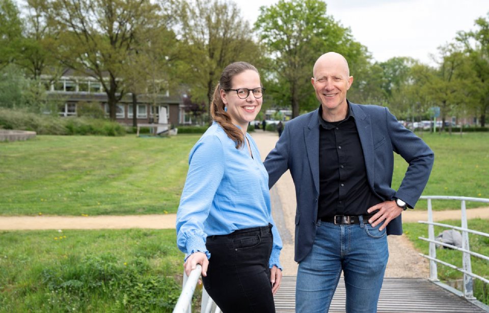 Emissies integraal reduceren in praktijknetwerk - Nieuwe Oogst